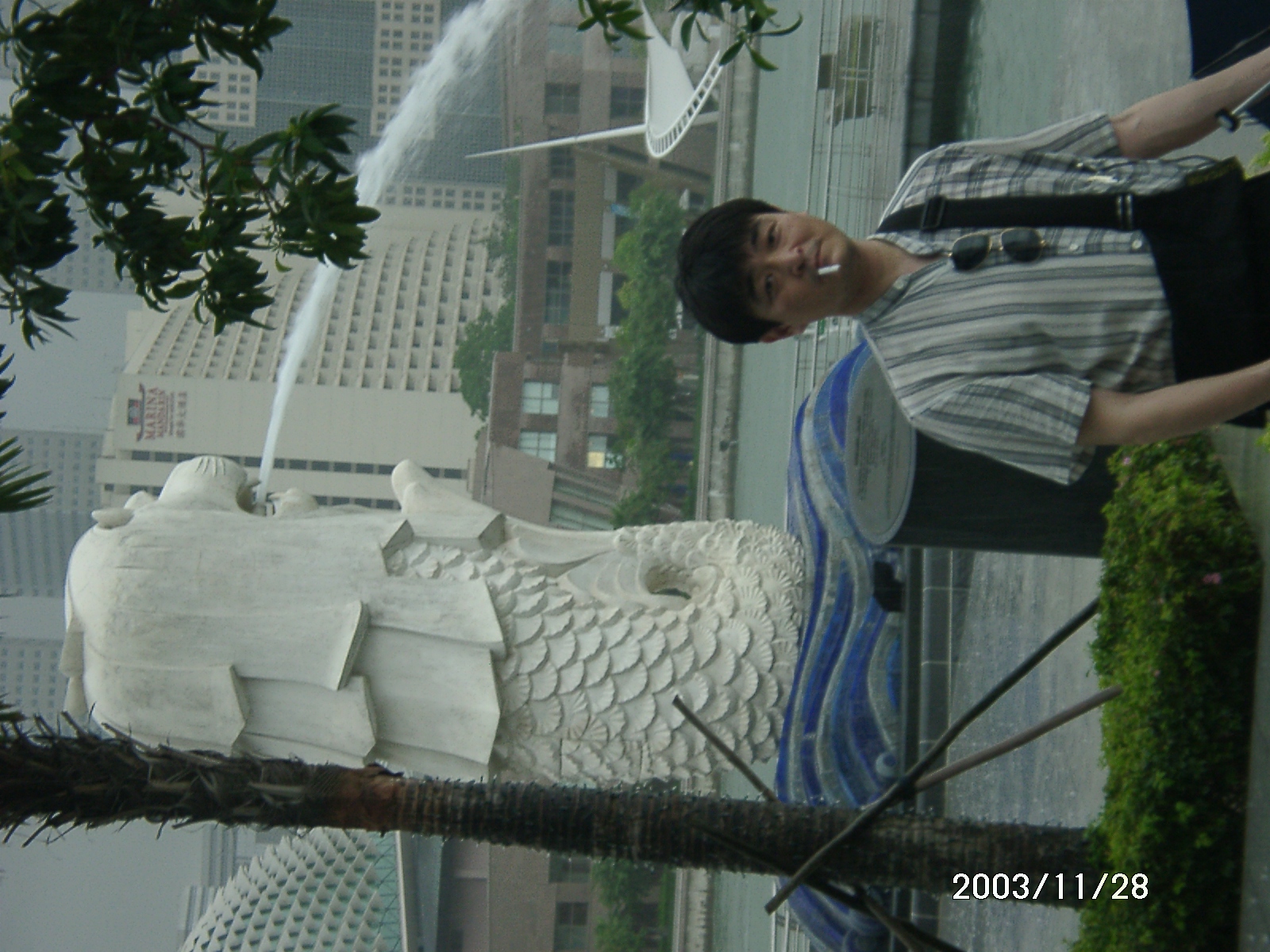 Hitoshi 'keen' Sakano's Web