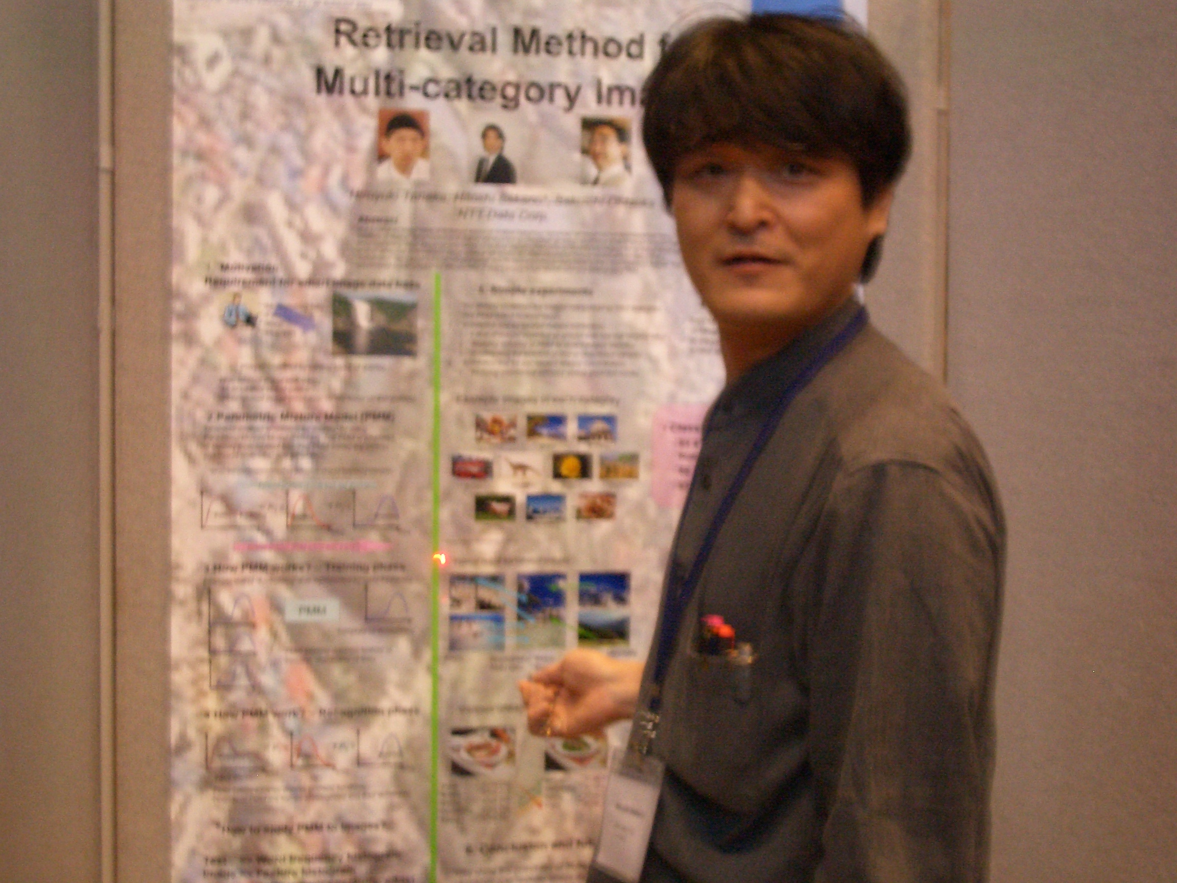 Hitoshi 'keen' Sakano's Web