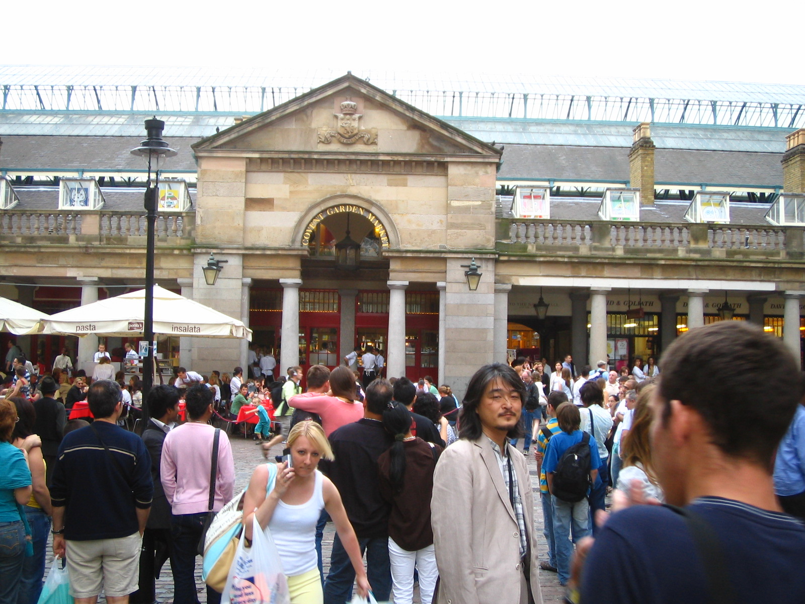 Hitoshi 'keen' Sakano's Web